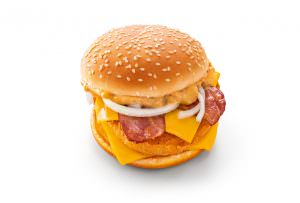 McChicken™ - McDonald's