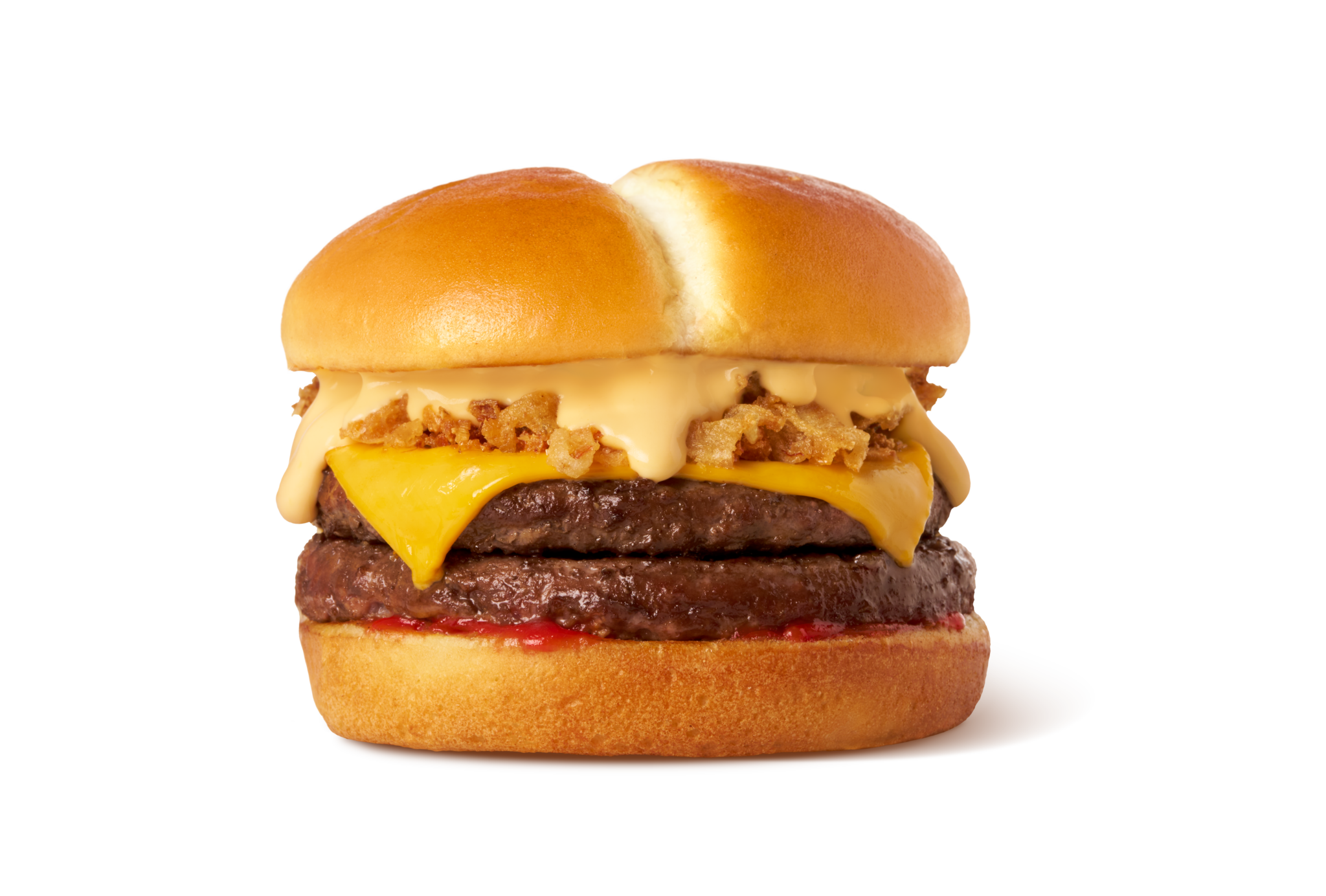 Our Menu En - McDonald's