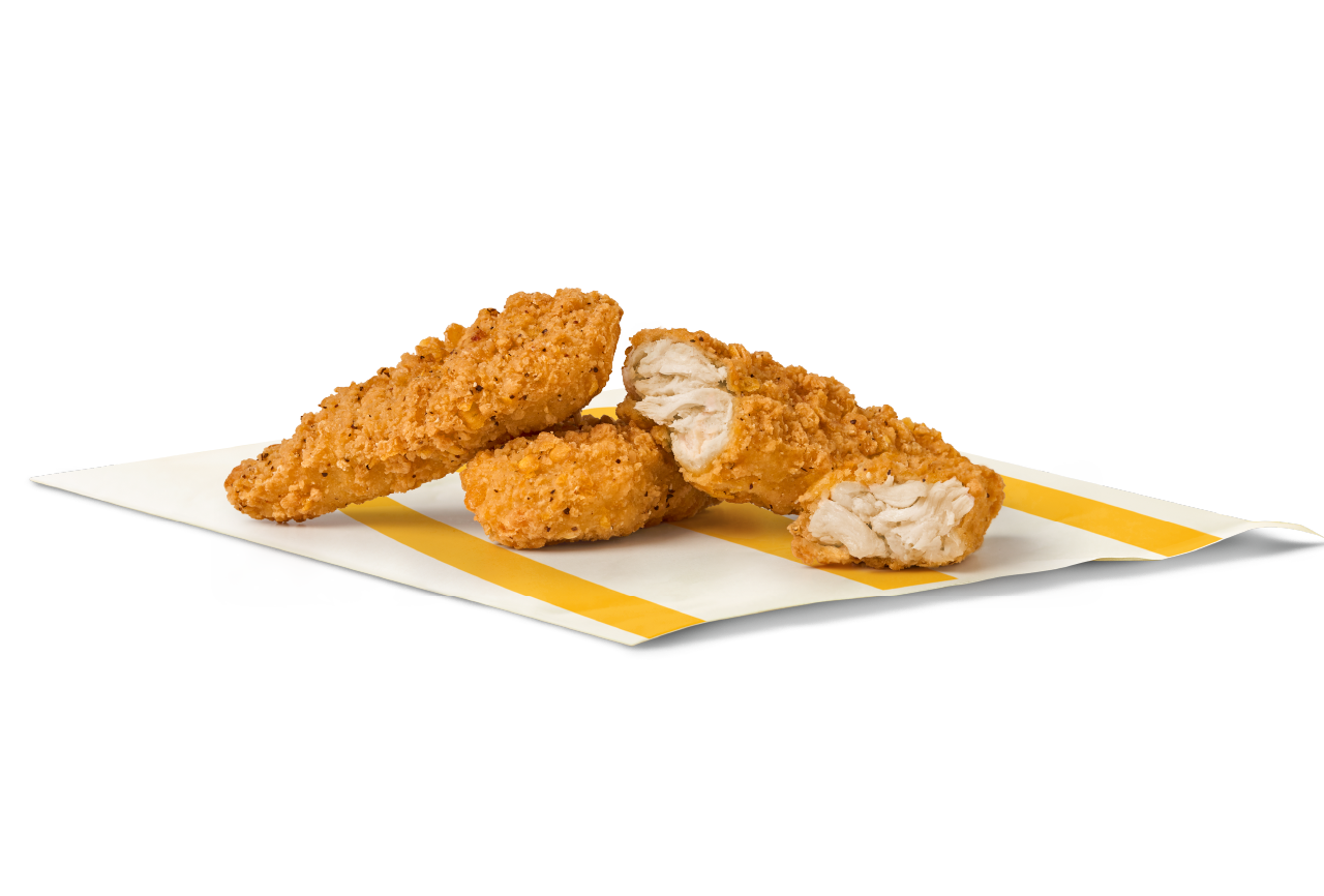 Chicken Strips - McDonald's
