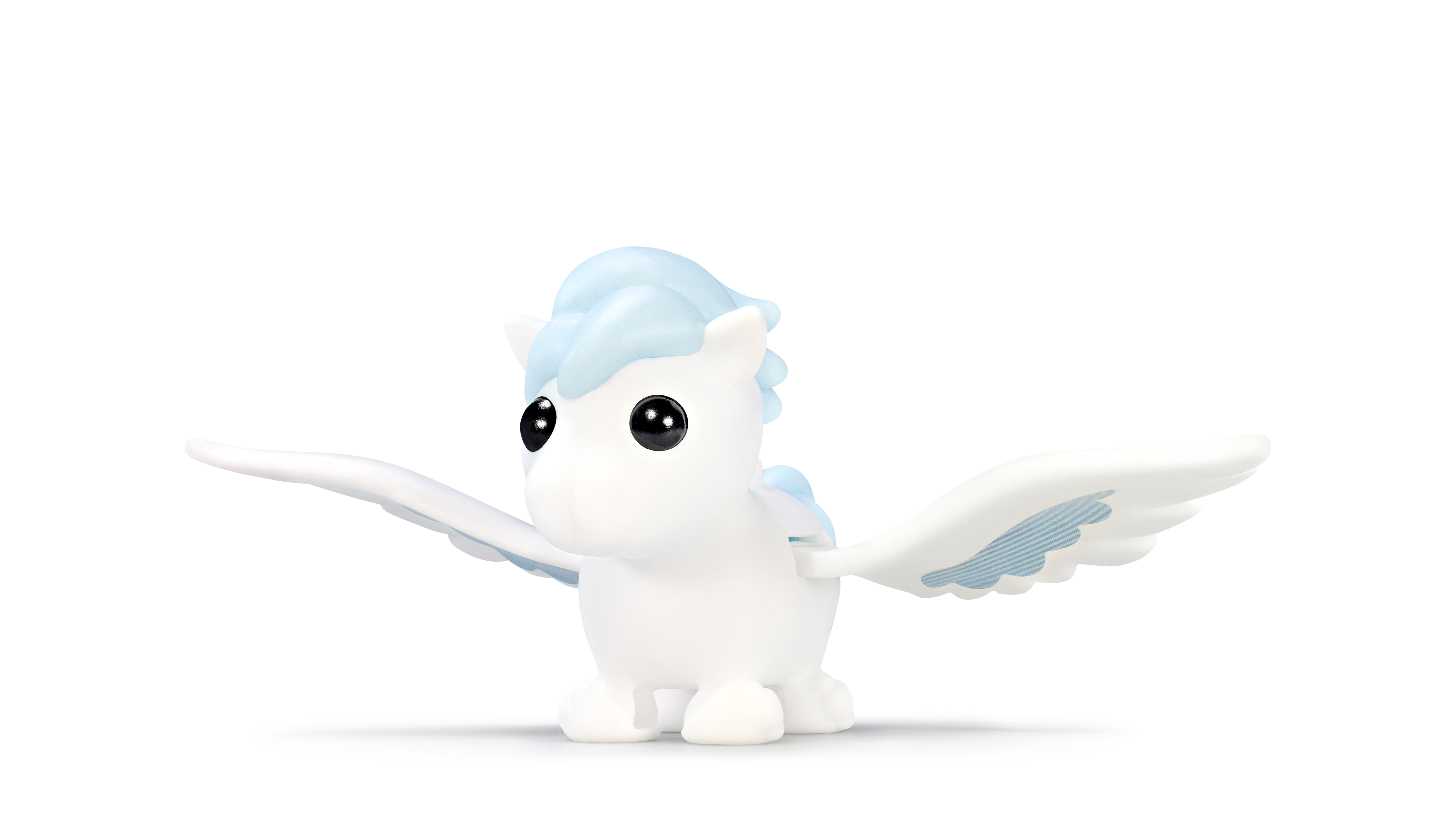 Happy Meal Toys | Adopt Me 2.0 - McDonald's