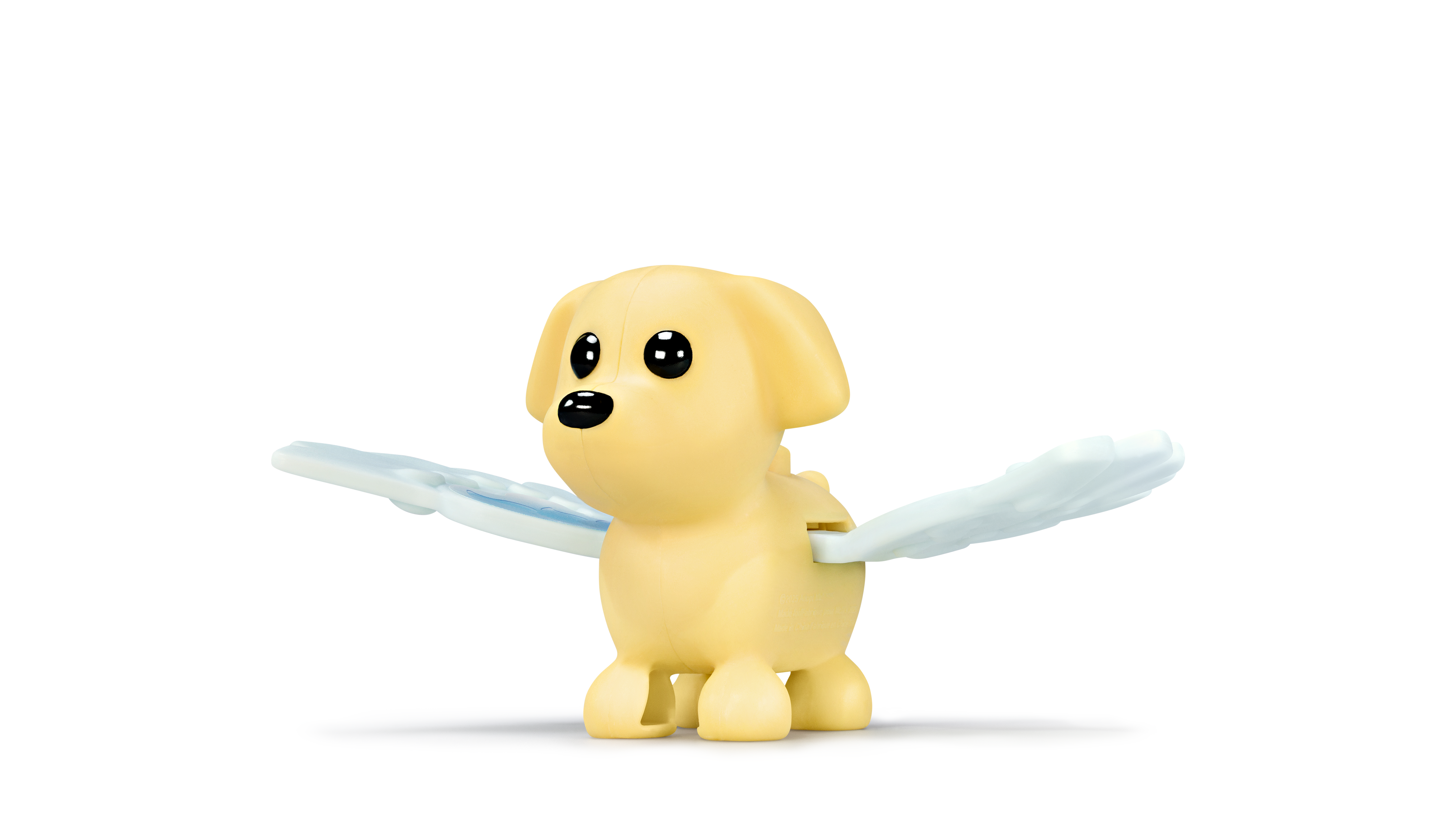 Happy Meal Toys | Adopt Me 2.0 - McDonald's