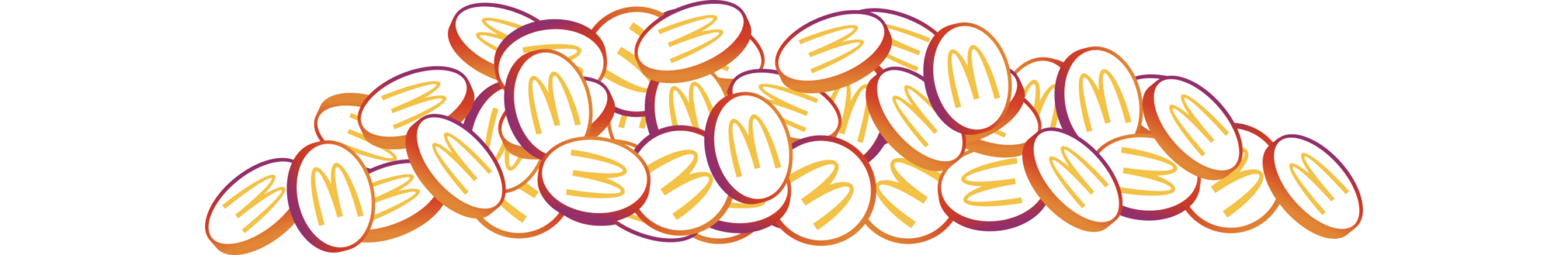 MyM Rewards - McDonald's