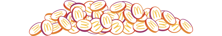 MyM Rewards - McDonald's